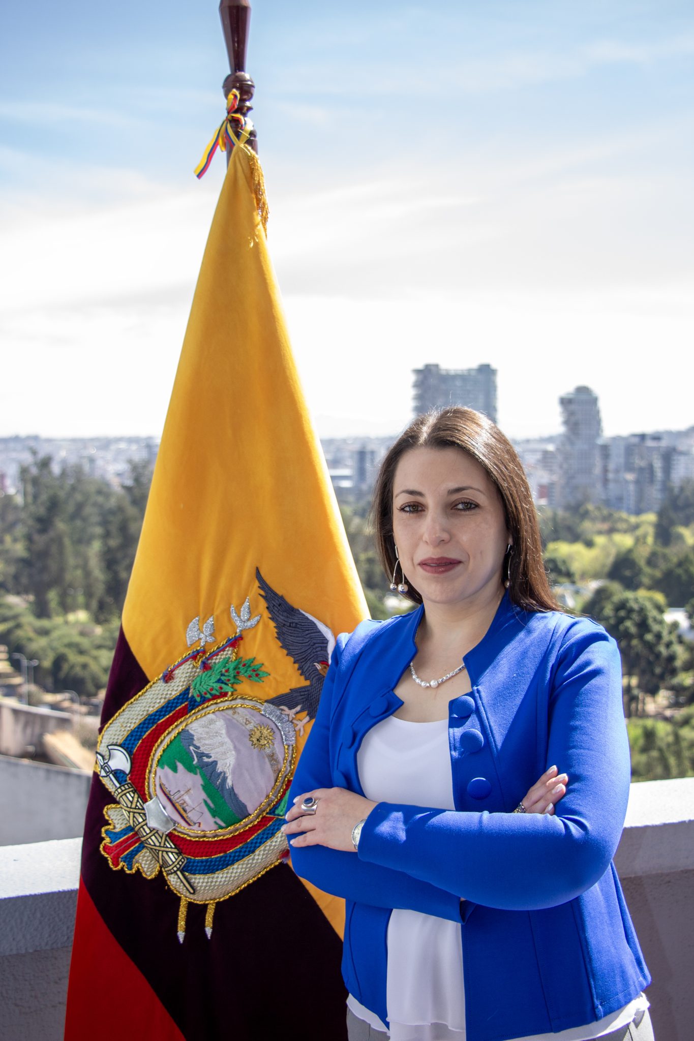 Autoridades – Función de Transparencia y Control Social